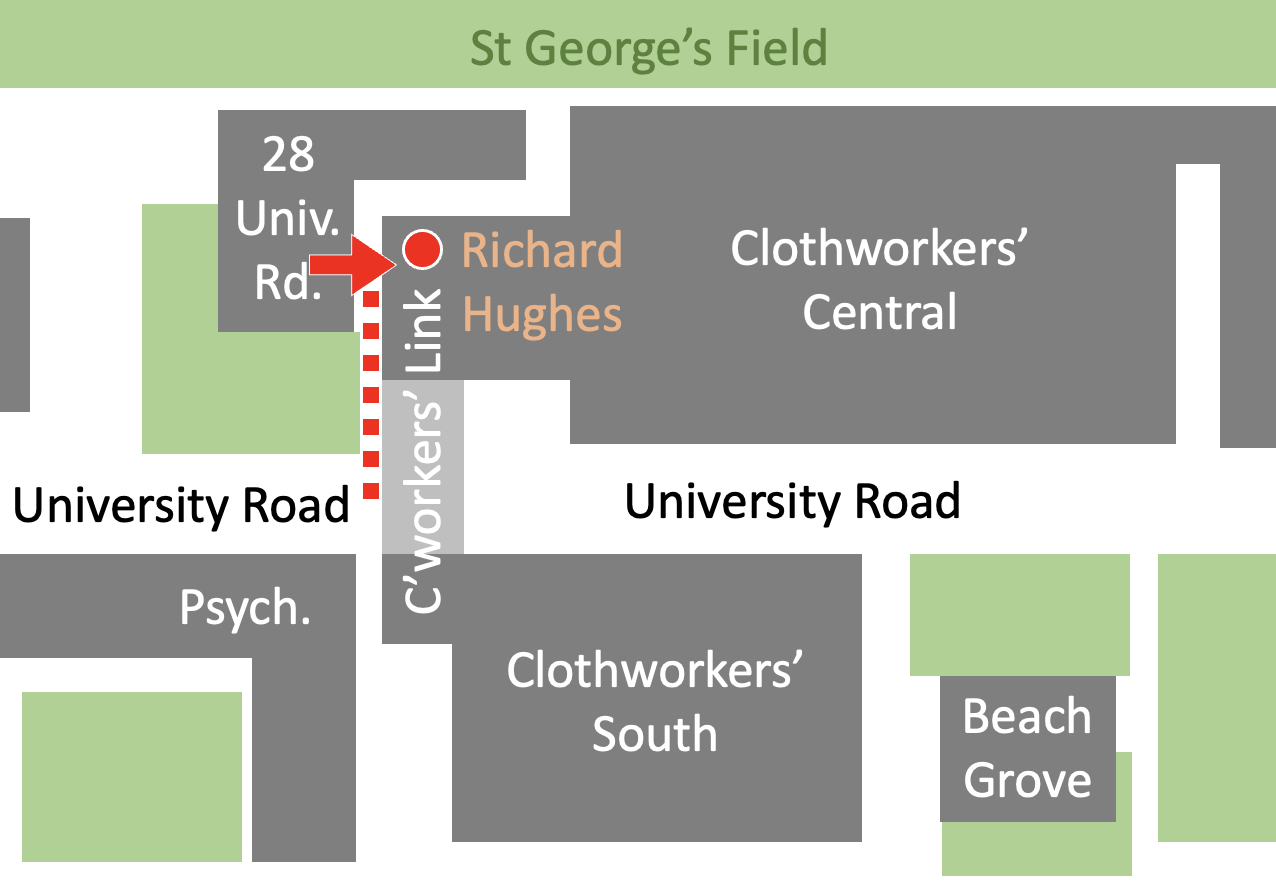 R Practical 1 | MATH1710 Probability and Statistics I
